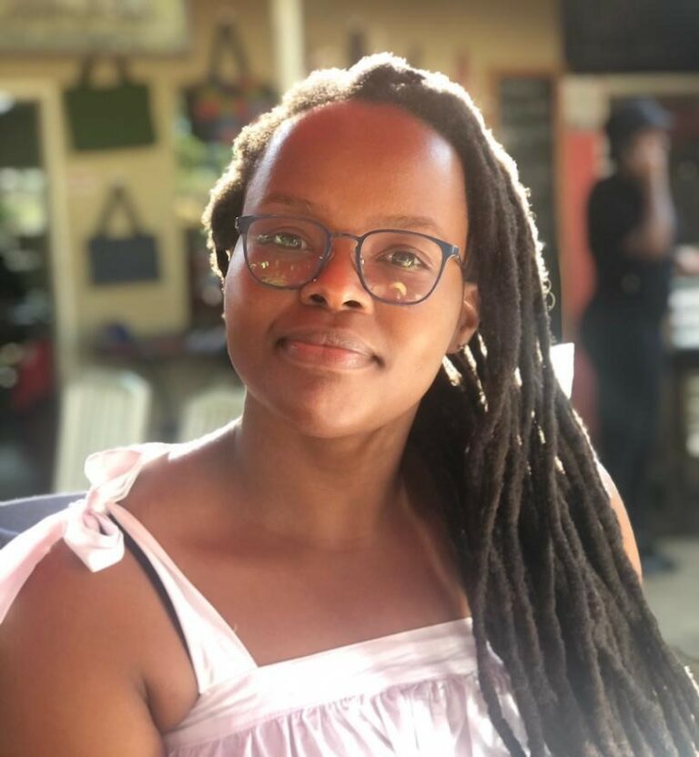 Who we are | About South Feminist Futures