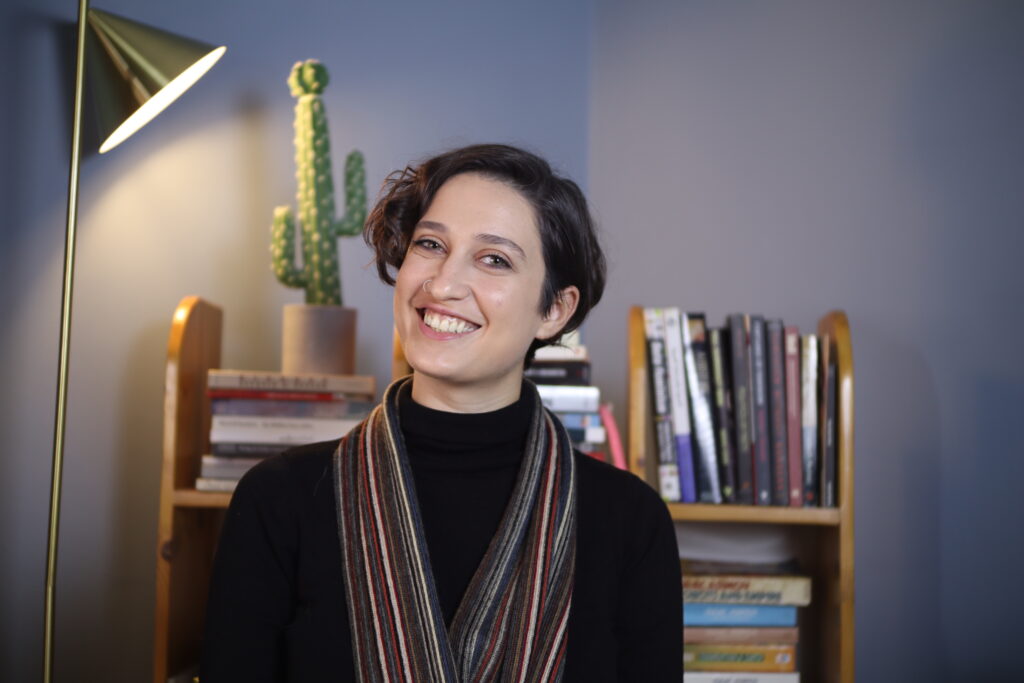 Who we are | About South Feminist Futures